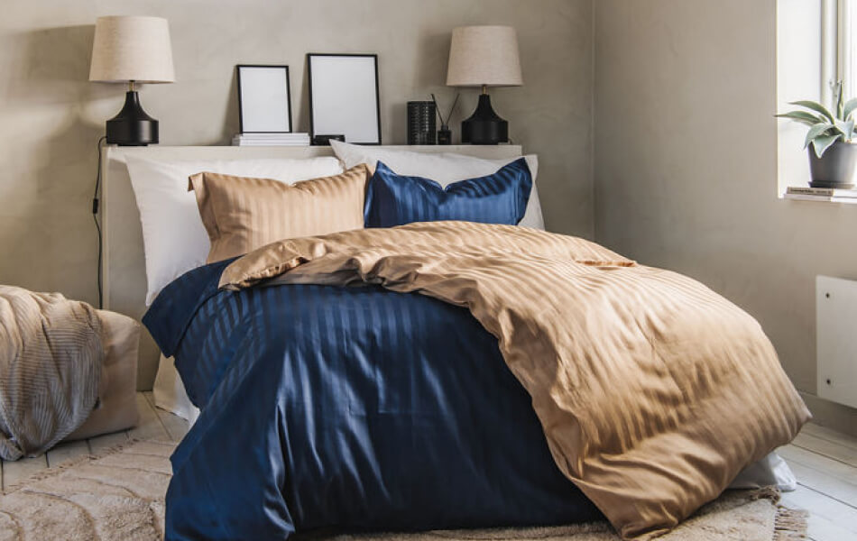 Alt til soverommet | Nille