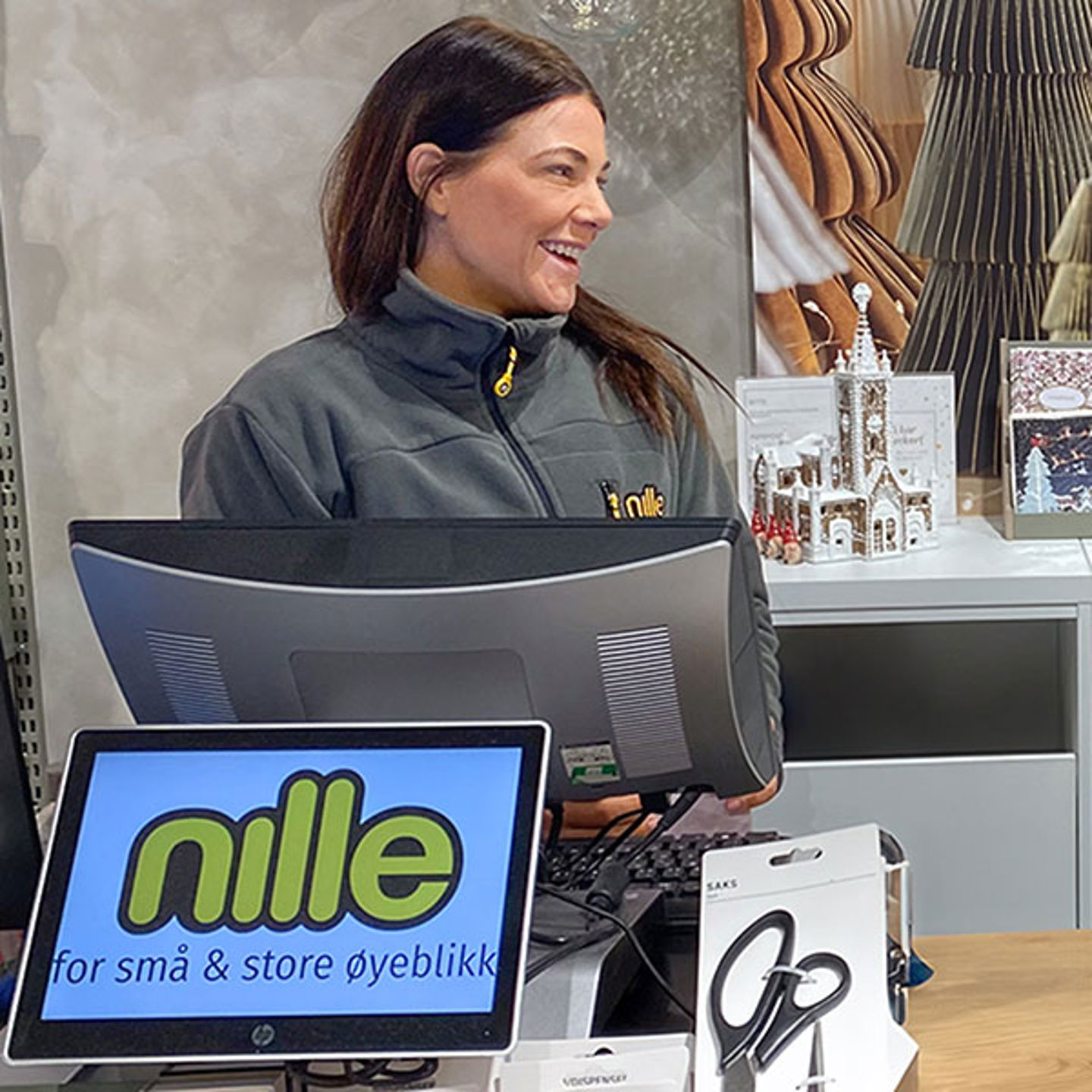 Jobbe hos Nille? | Nille